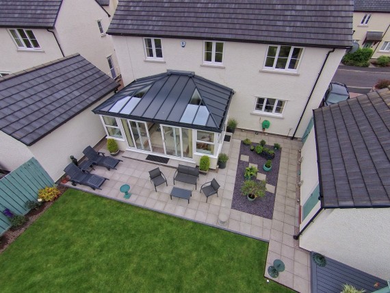 Window & Door Online Quote | Windows Prices Sherborne | Bill Butters ...